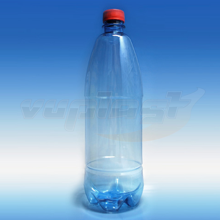 Plastične PET boce VUPLAST